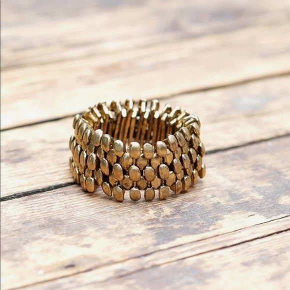 Sezane | Jewelry | Iso Sezane Bracelet | Poshmark